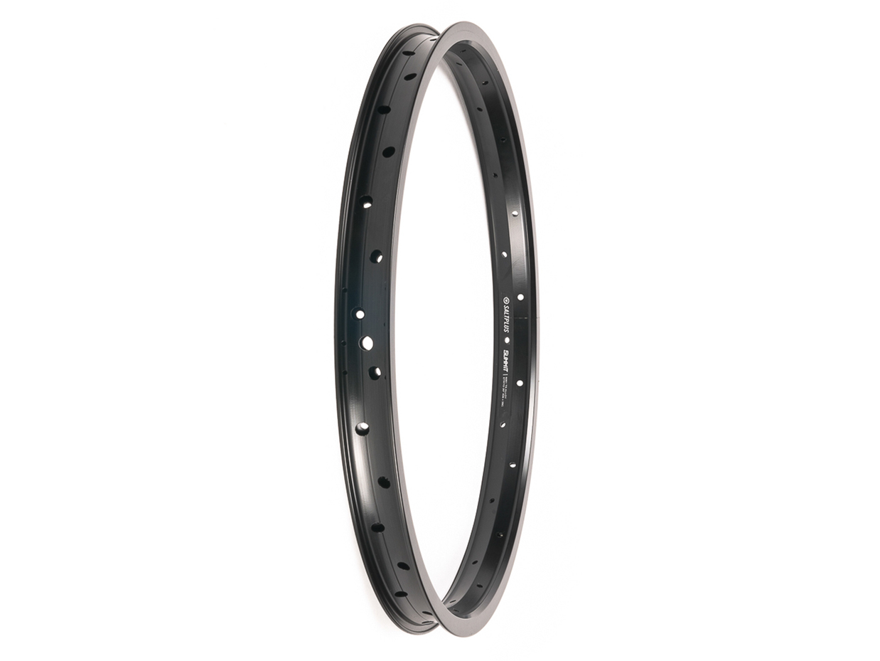 BMX Rims / Salt Plus Summit Rim / Black Available