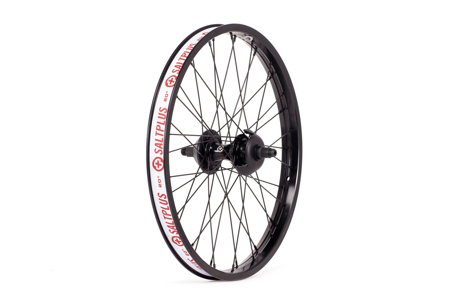 Salt Plus Summit Cassette BMX Wheel / Buy Online Today