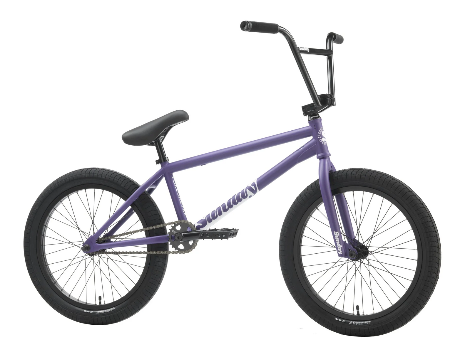 20 Inch BMX Bikes / Sunday Forecaster / Available Now