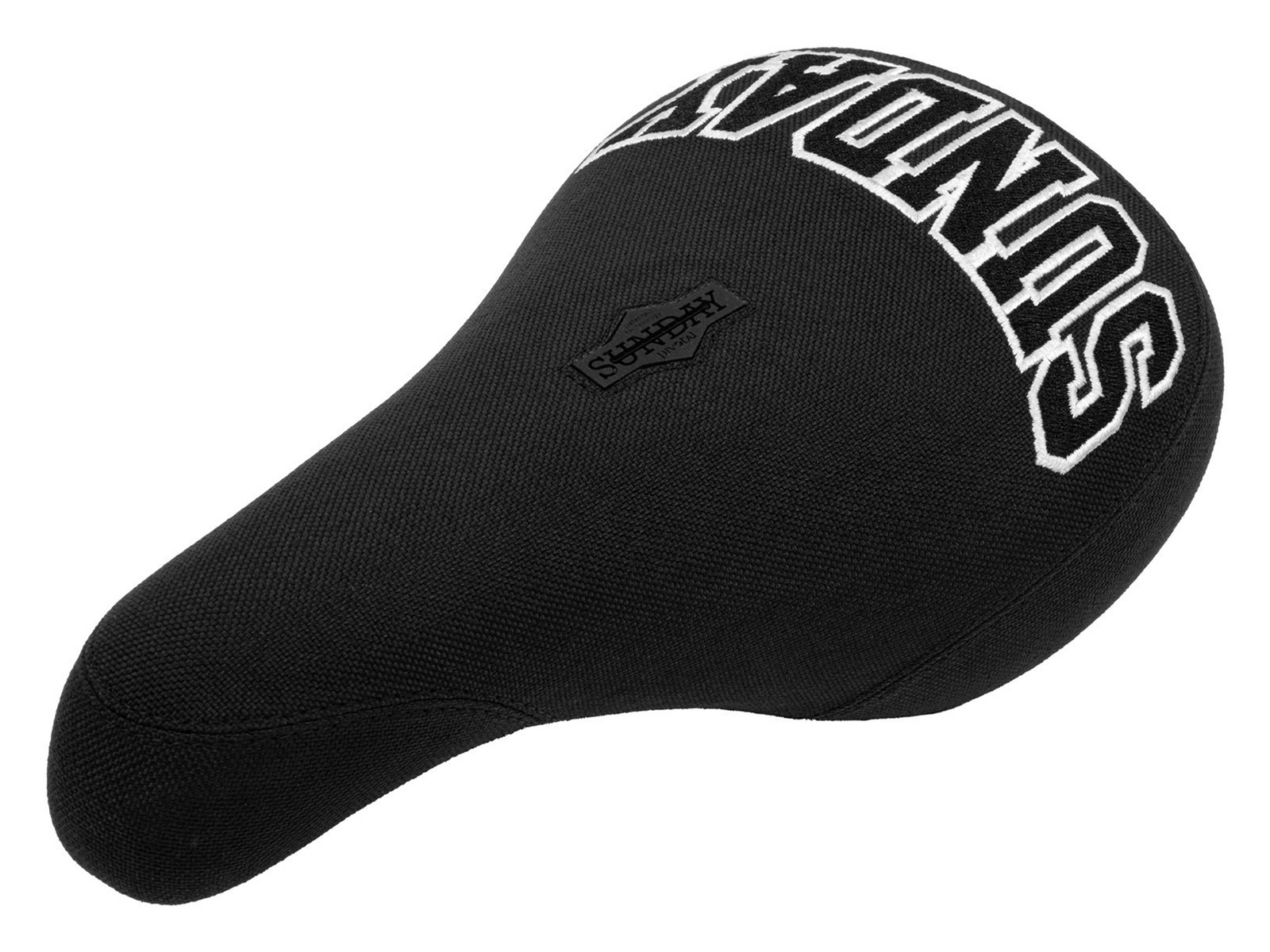 BMX Seats / Sunday Blockhead Seat / Available Now