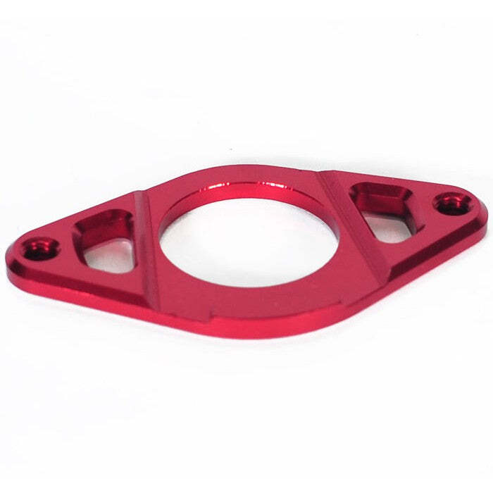 BMX Gyro Plate / Tempered Bikes