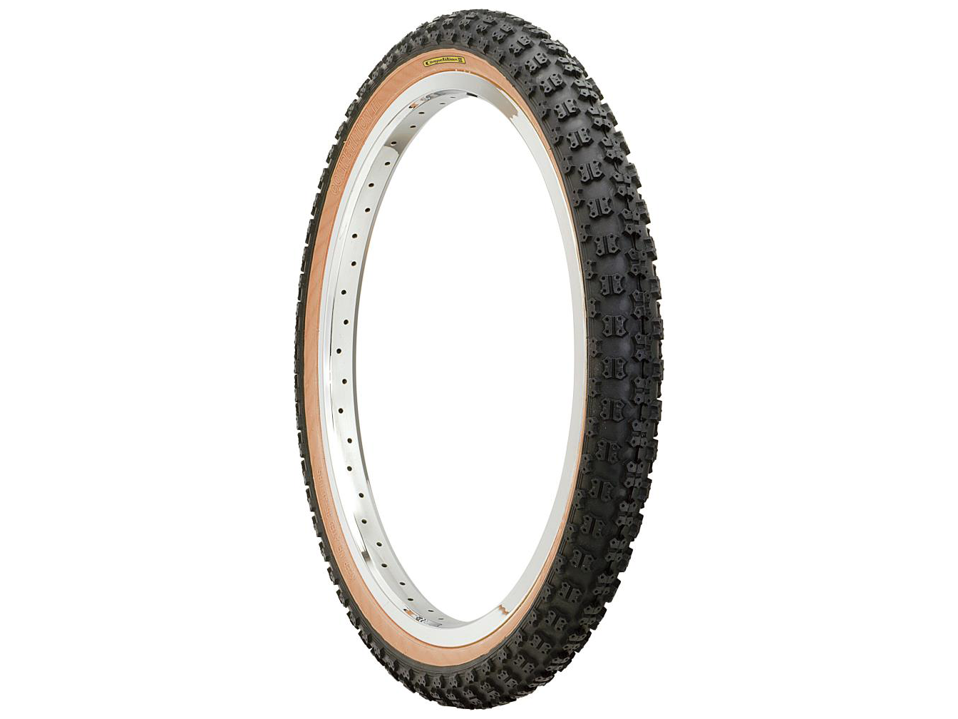 BMX Tyres / Tioga Comp 3 Authentic Series Tyre