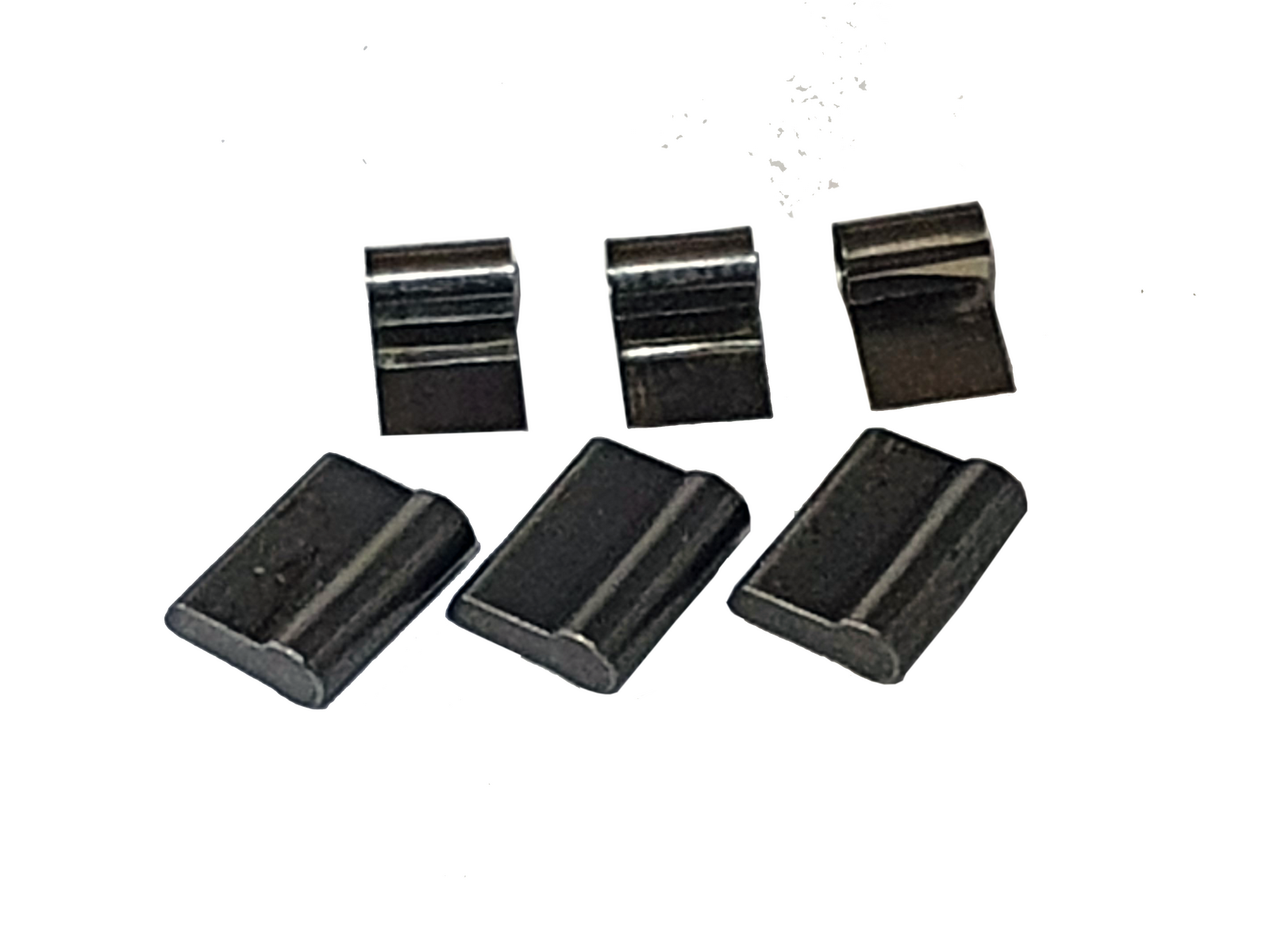 We The People Hybrid BMX hub Pawl - Spring Set / Available Now