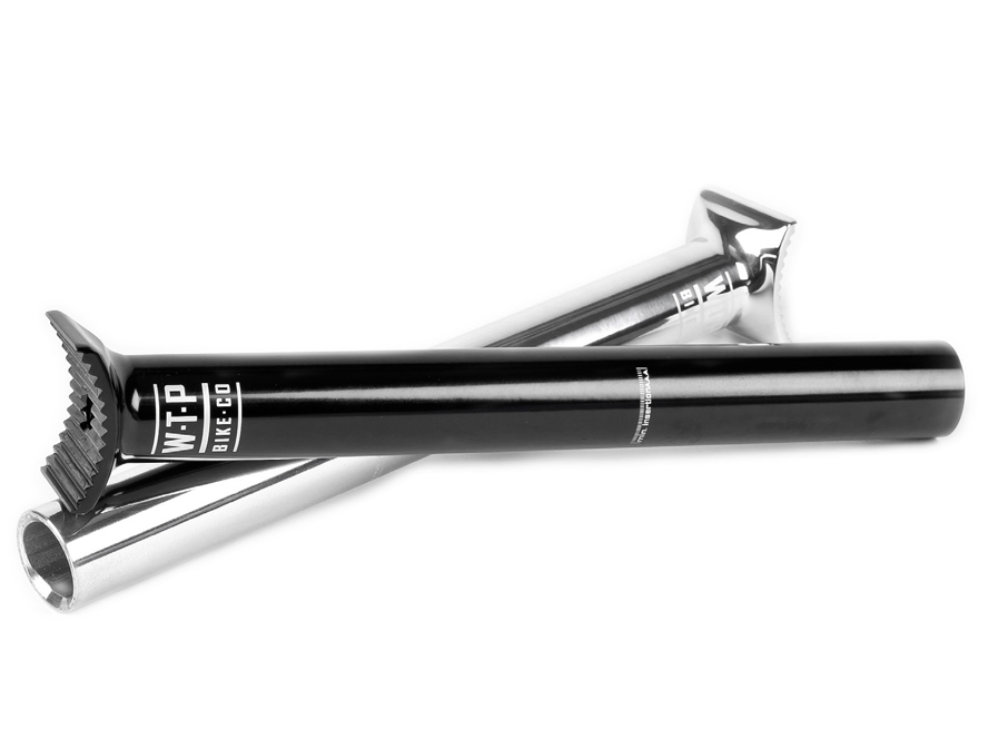 BMX Seat Post / Wethepeople Pivotal Post / Available Now