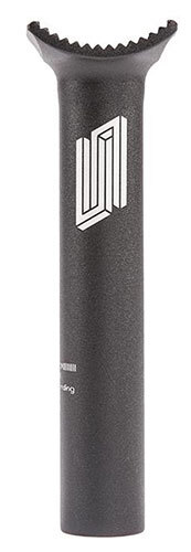 BMX Seat Posts / United Supreme Pivotal Post / Black Available