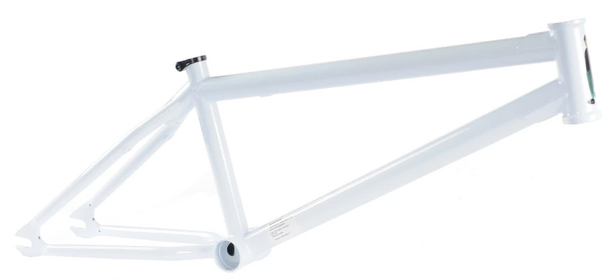 United Auto Portrait Alex Valentino Signature Frame