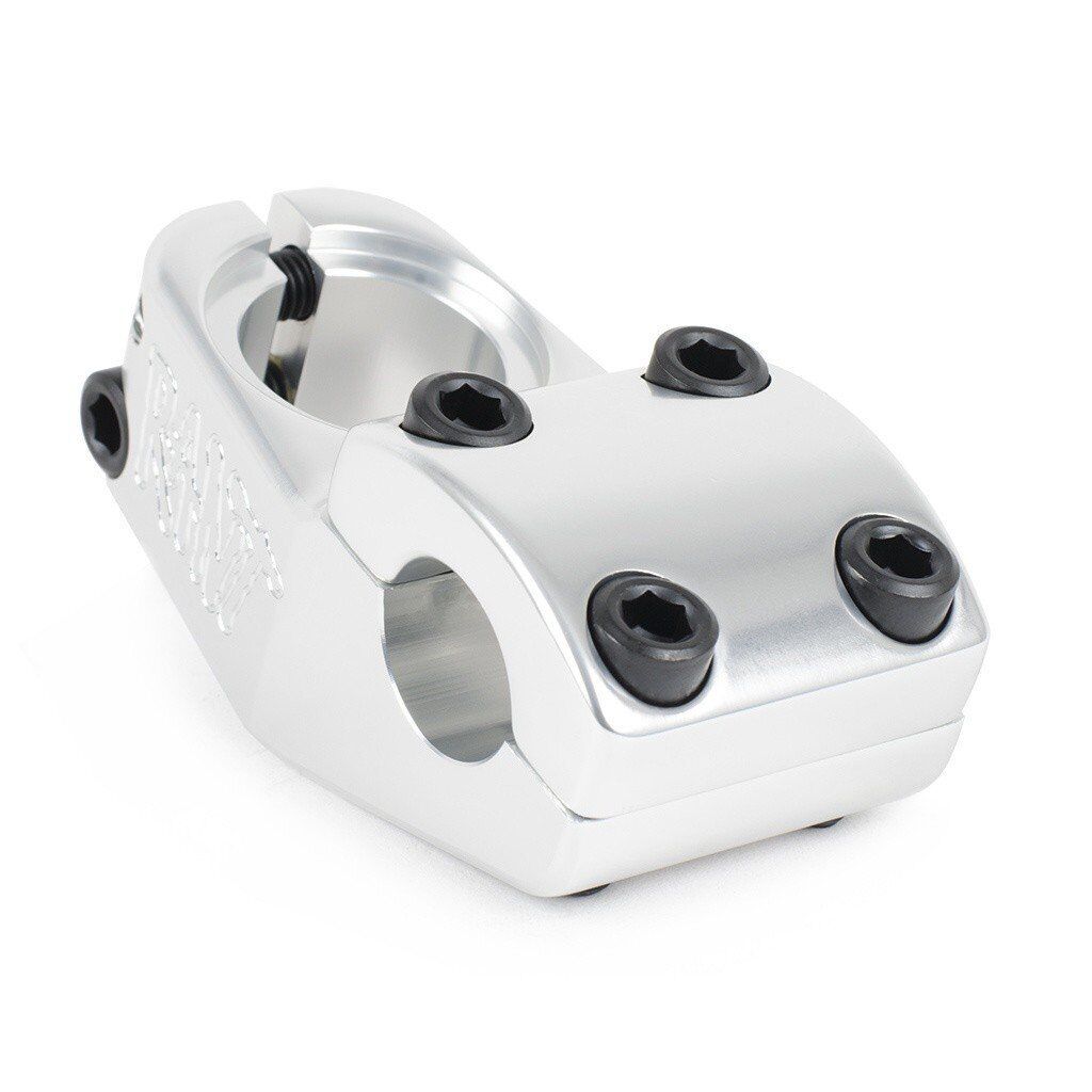 BMX Stems / Rant Trill Top Load Stem / Available Now