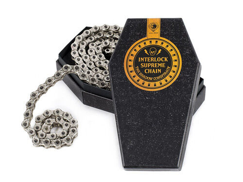 BMX Chains / Shadow Supreme Chain / Available Now