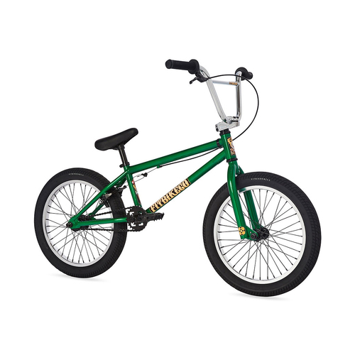 18" BMX Bikes / Large Range Available
