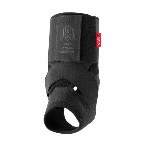 Safety Gear Ankle Guards