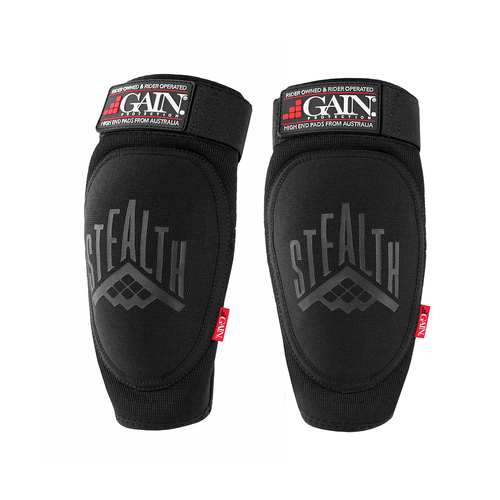 Safety Gear Elbow Pads