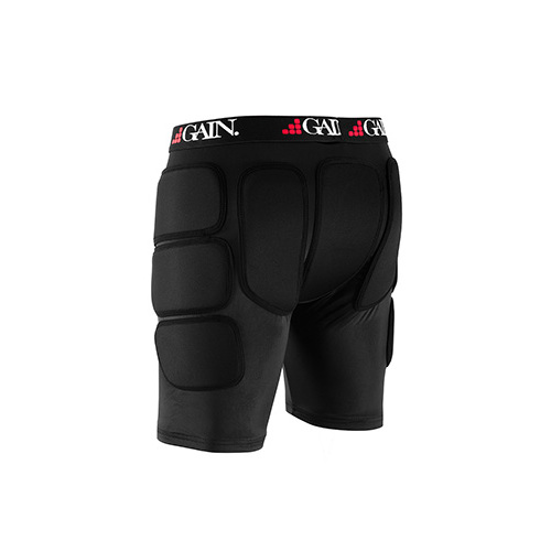 Safety Gear Bum and hip protection