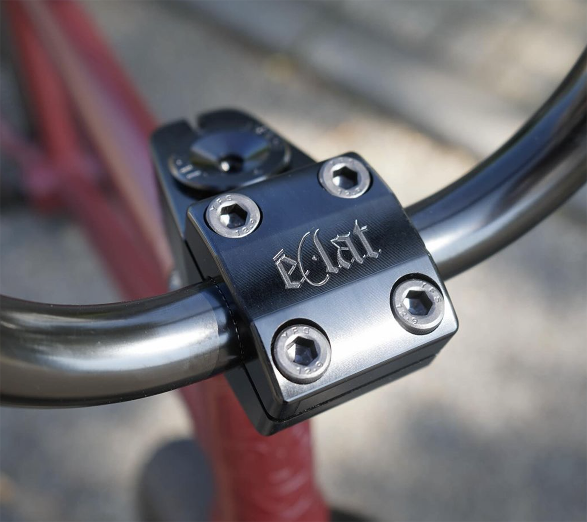 BMX Stem Comparison Guide / Everything You Need To Know