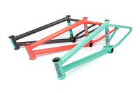BMX Frame Buyers Guide / Everything You need To Know To Make The Right ...