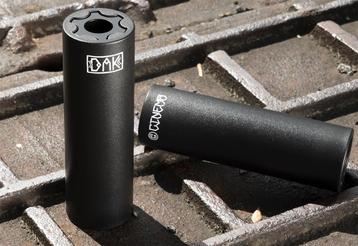 BMX Pegs Buyers Guide / Everything You Needs To Know
